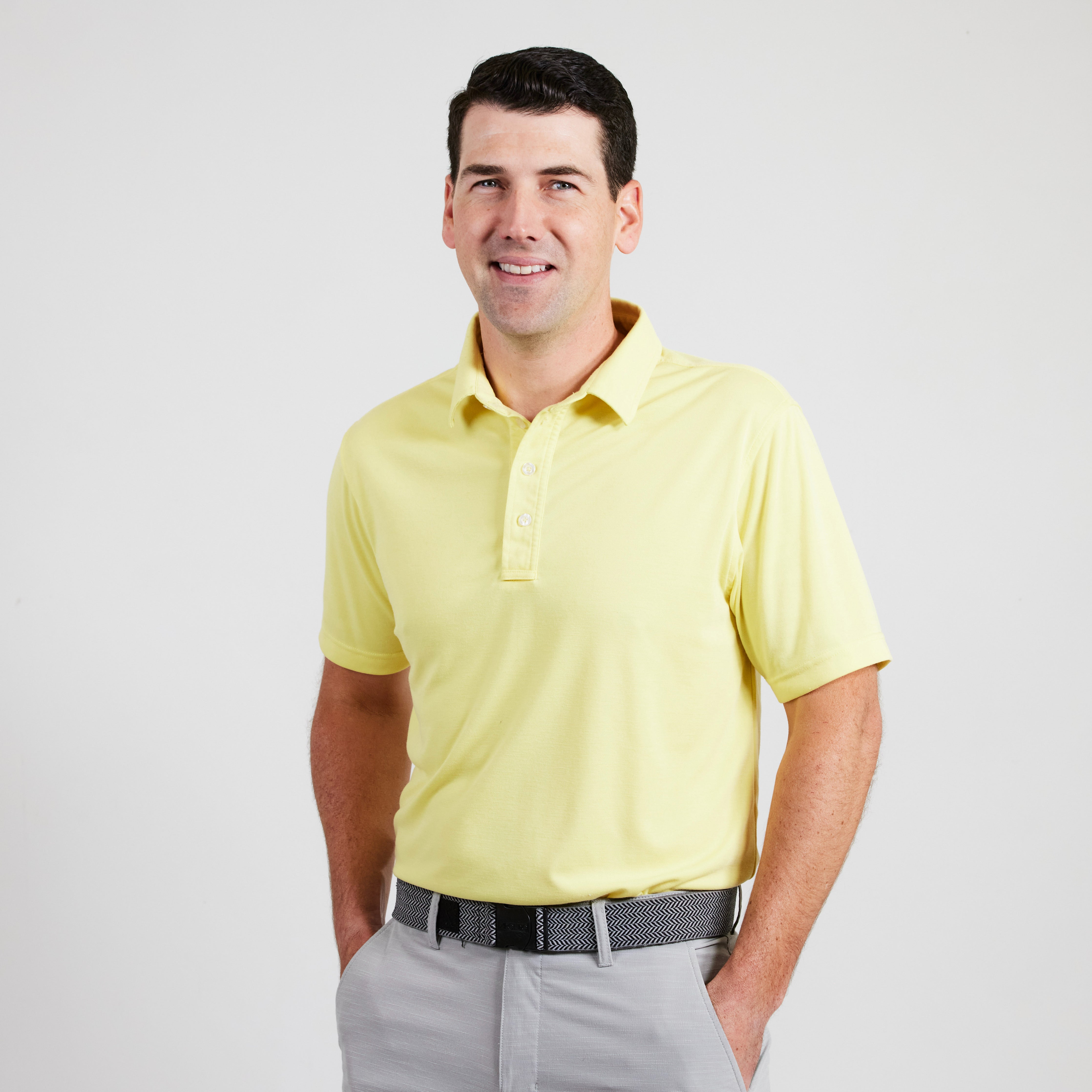 Yellow YOLO 2.0 – Zeldini Collective